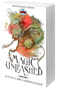 Magic Unleashed - Jesper Schmidt
